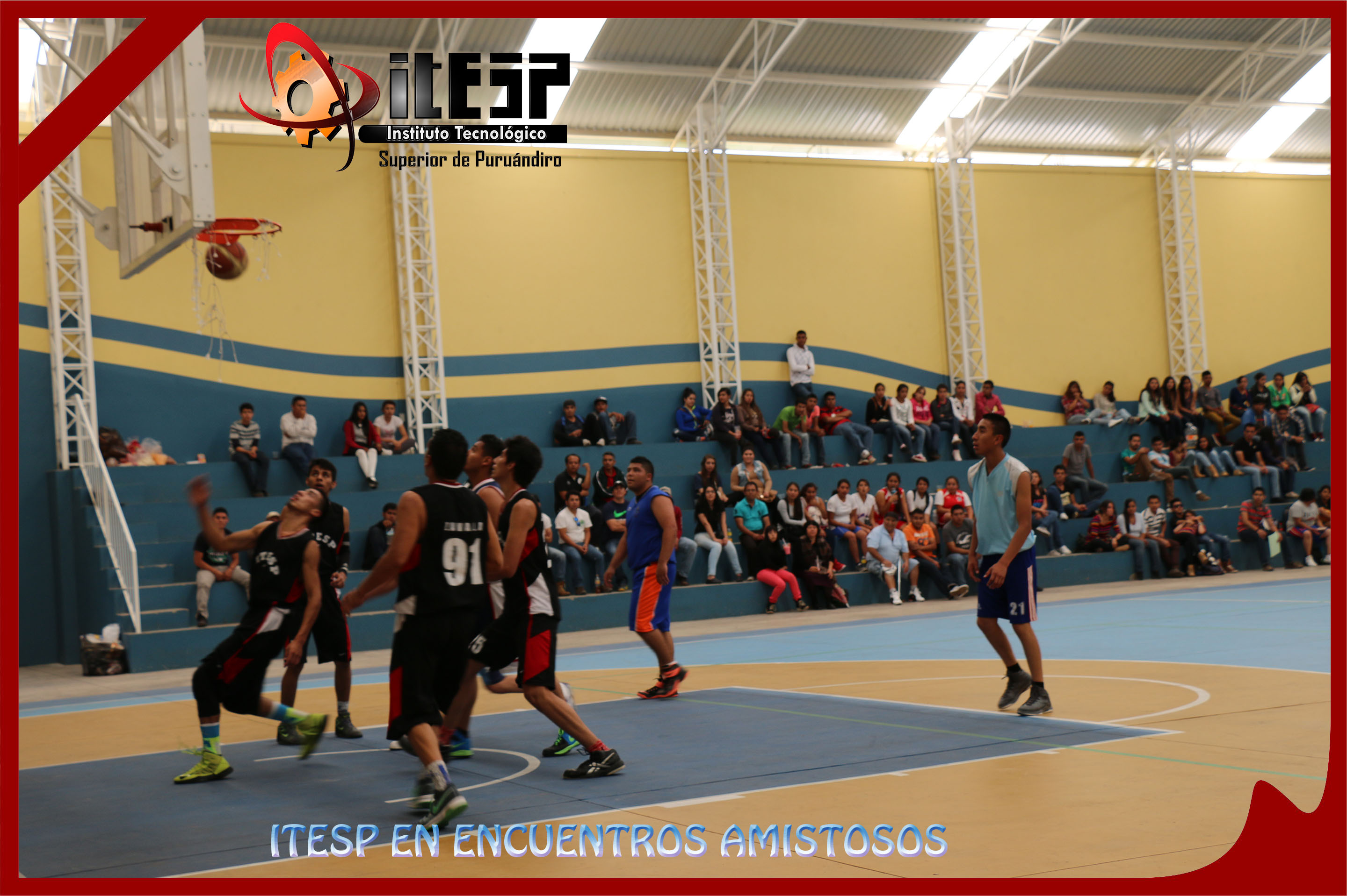 TecNM|Campus Puruandiro -Noticias