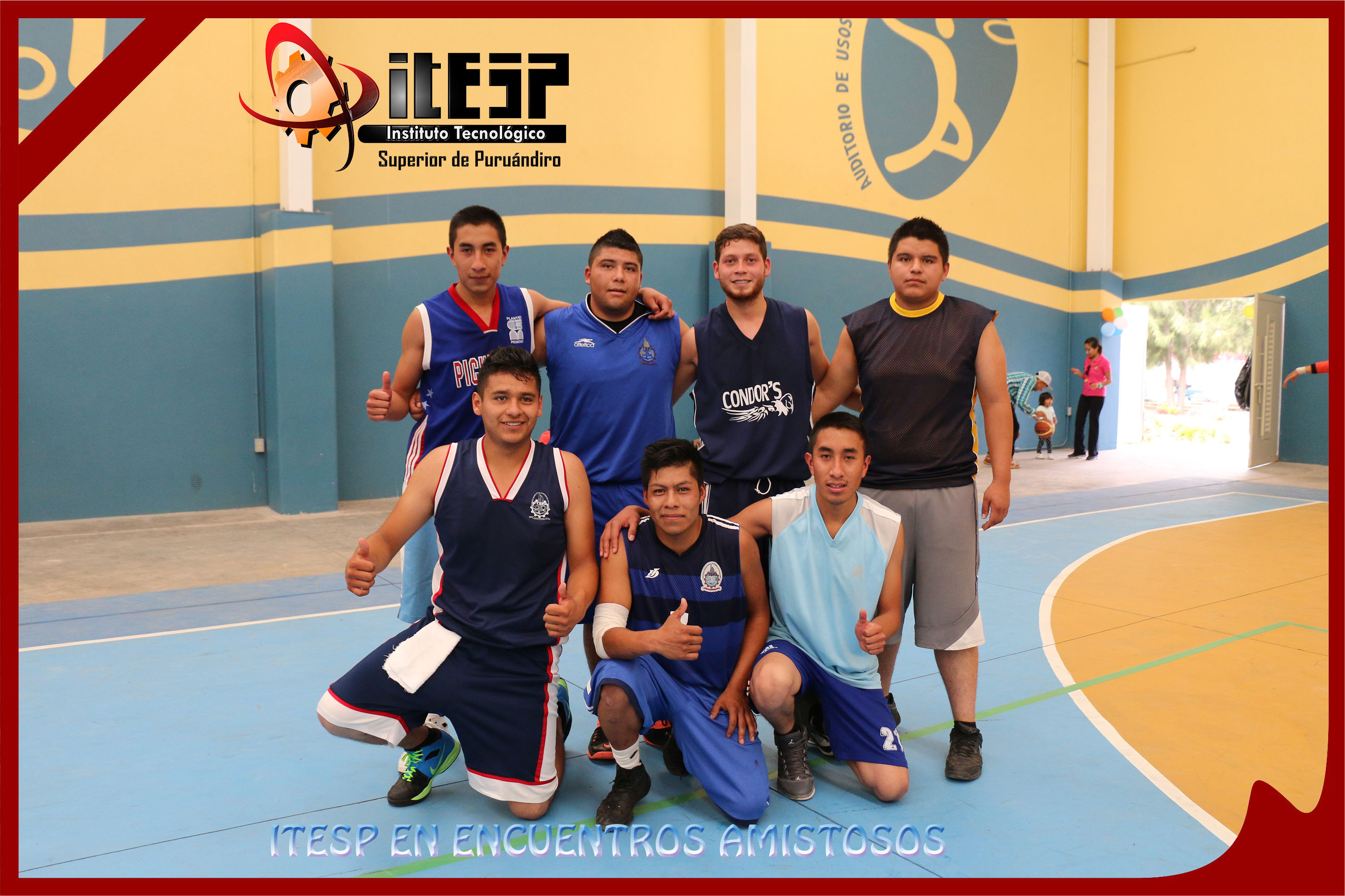 TecNM|Campus Puruandiro -Noticias