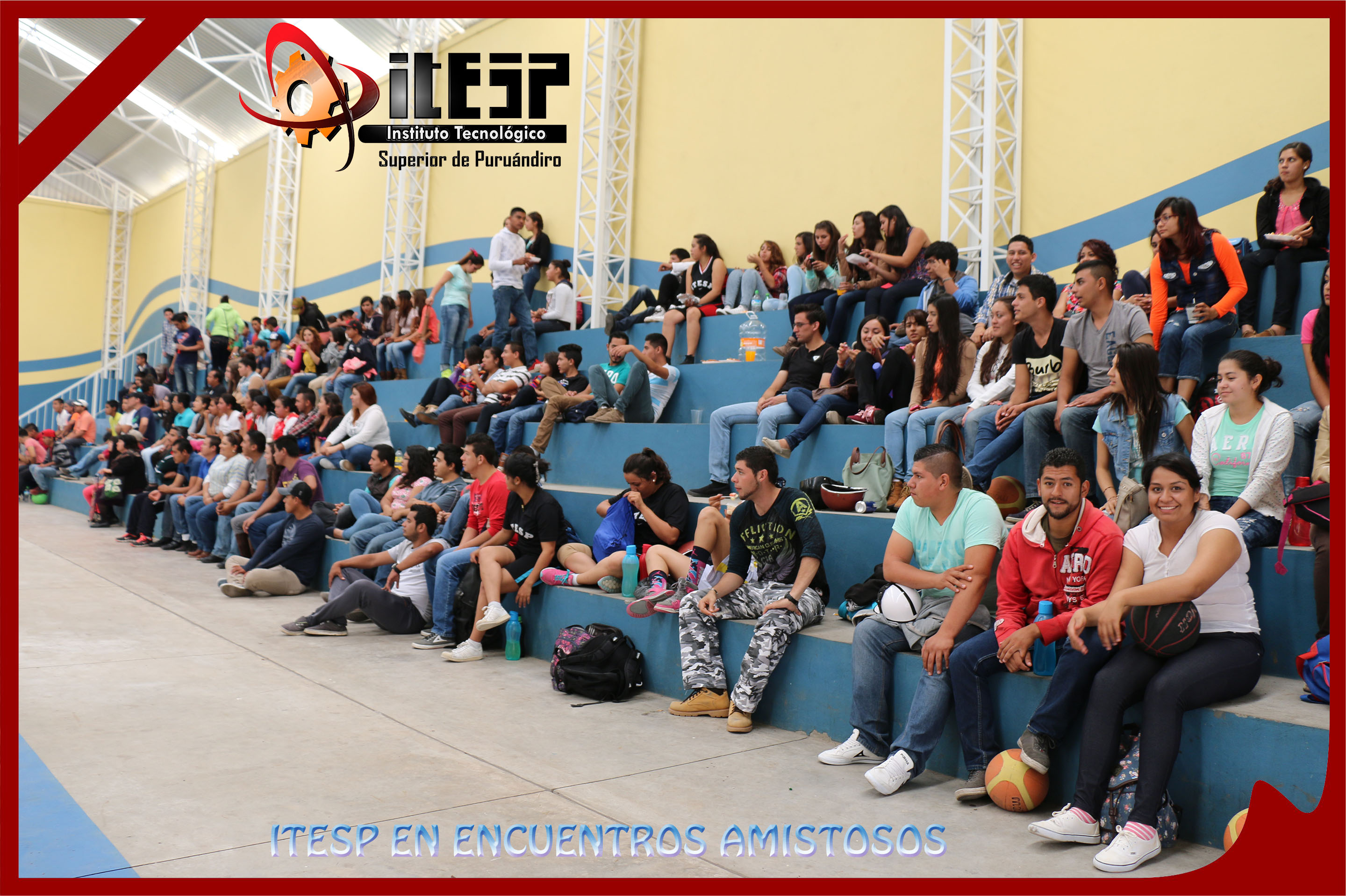 TecNM|Campus Puruandiro -Noticias