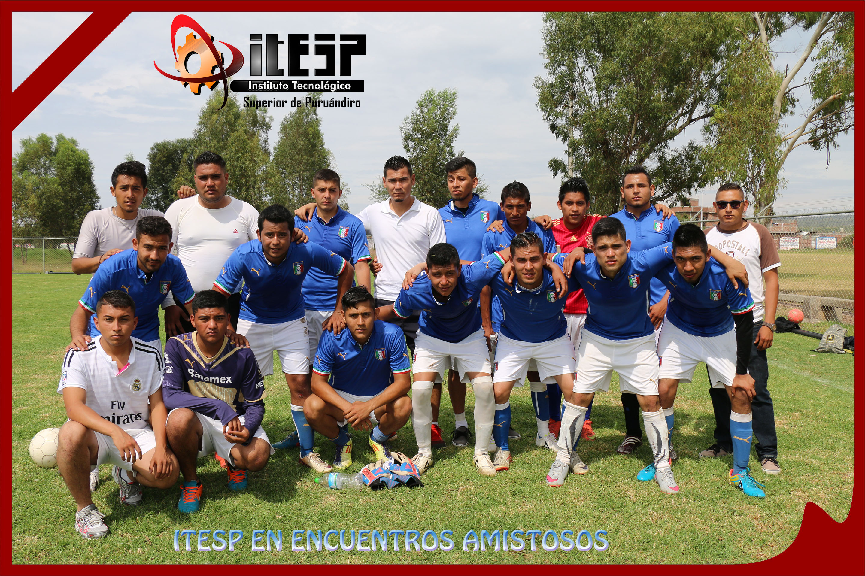 TecNM|Campus Puruandiro -Noticias