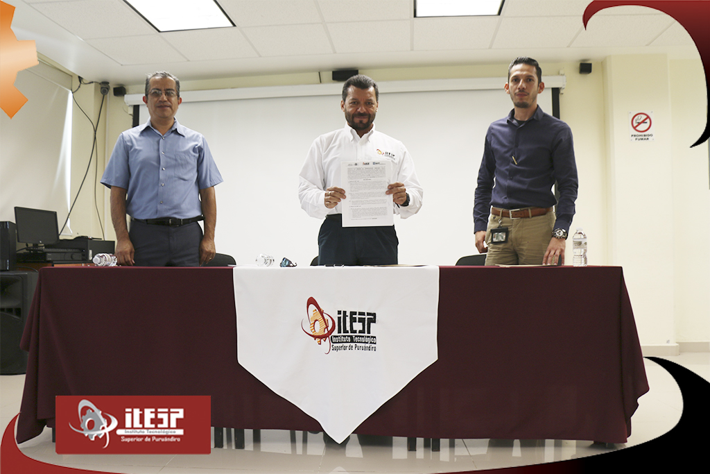 ITESP-Noticias