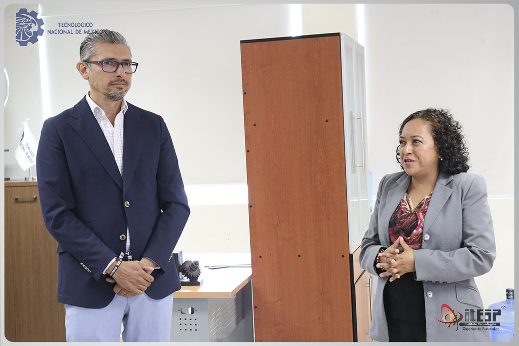 TecNM | Campus Puruándiro-Noticias