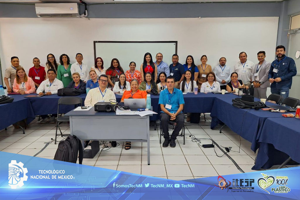 TecNM | Tecnológico Nacional de México